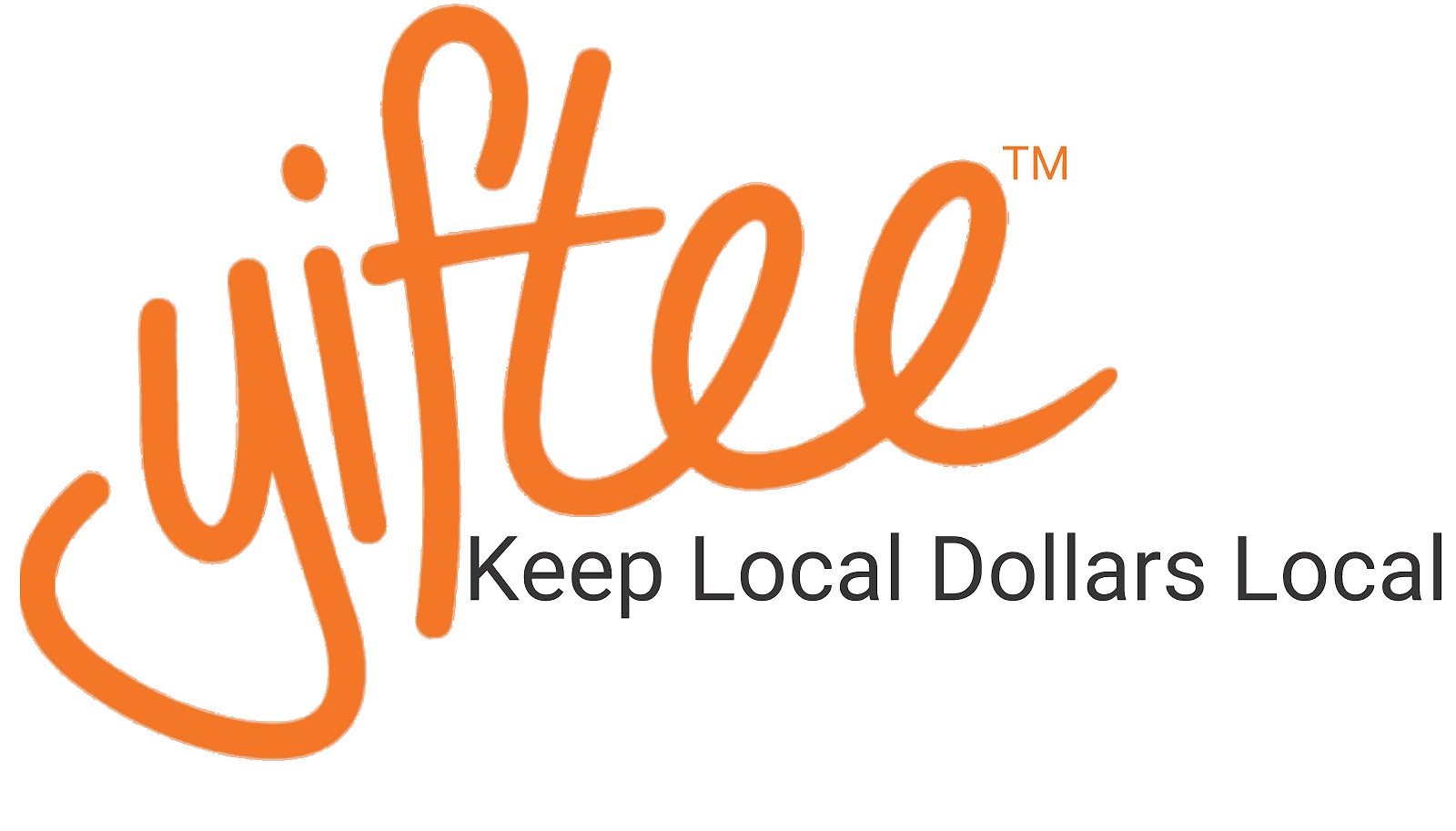 Yiftee - Keep Local Dollars Local